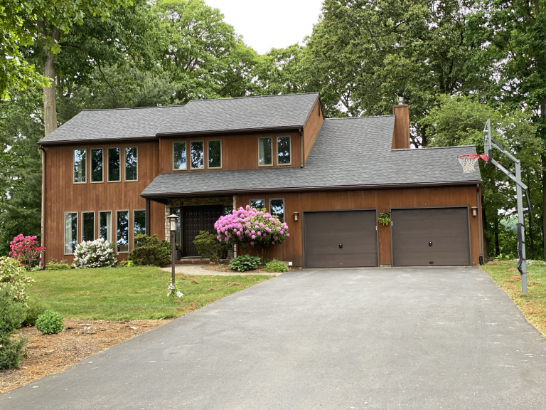 Home - Precision Roofing